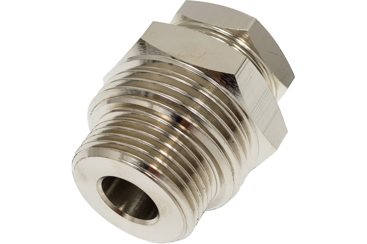 Фитинг для размещения кабеля IQWATT climatiq pipe внутри трубы climatiq ...