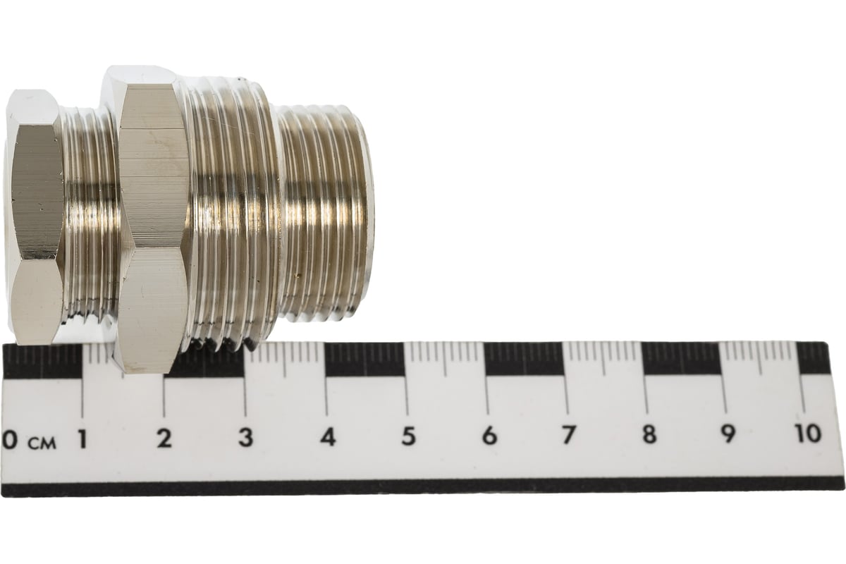 Фитинг для размещения кабеля IQWATT climatiq pipe внутри трубы climatiq ...