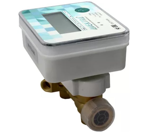 Теплосчетчики (тепловые счетчики) - купить счетчик на отопление для ...