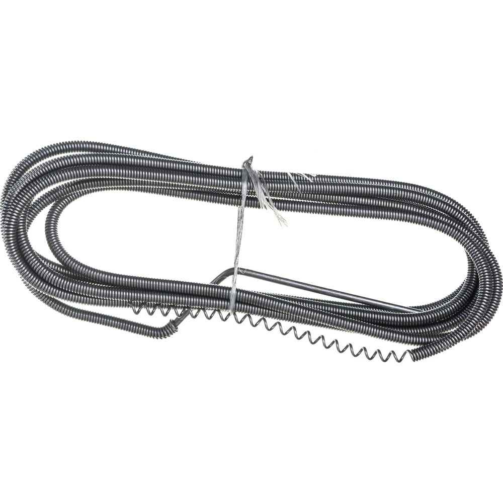 Трос для прочистки канализационных труб MasterProf 5,5 мм х 3 м ИС.130018 - выгодная цена ...