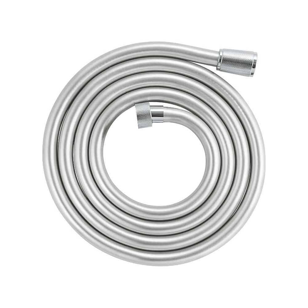 Душевой шланг GROHE Silverflex 2000 мм, TwistStop 27137001 - выгодная ...