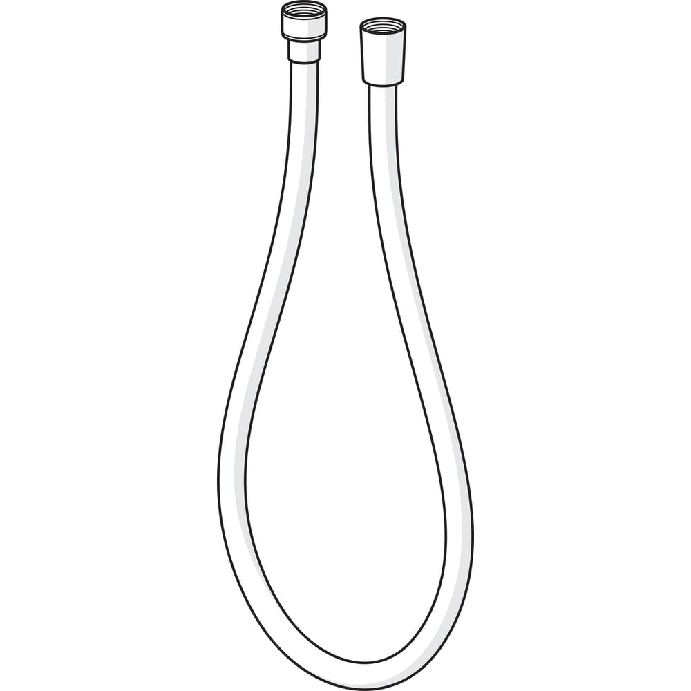 Душевой шланг Oras 1500 мм 241014 00000017269 - выгодная цена, отзывы ...