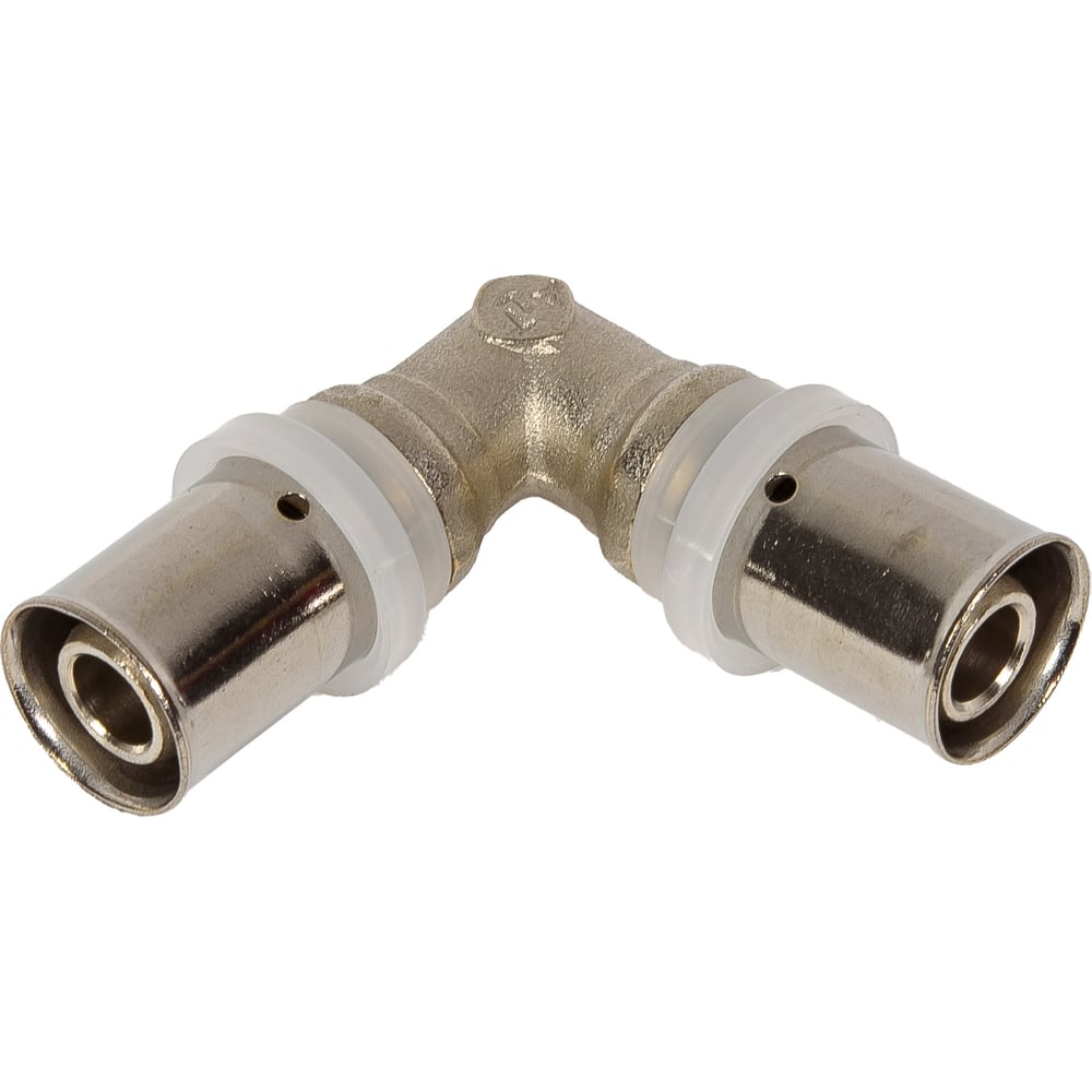 Соединительный угольник ALTSTREAM 16x16 пресс 004030101 - выгодная цена ...