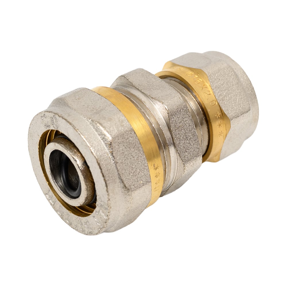 Редукционная муфта ALTSTREAM 20x16 обжимная 002020201 - выгодная цена ...