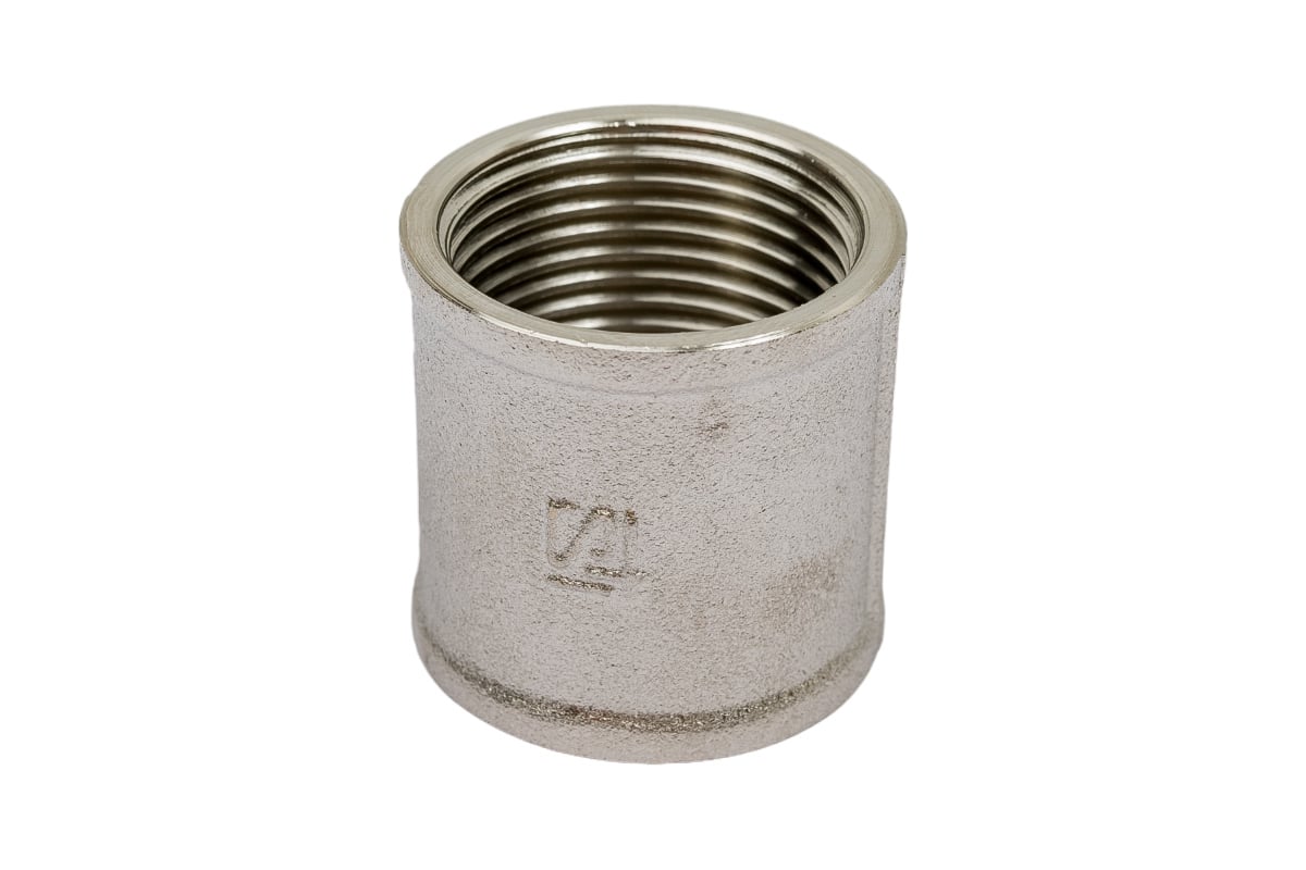 Муфта STI 3/4", никелированная 787 - выгодная цена, отзывы ...