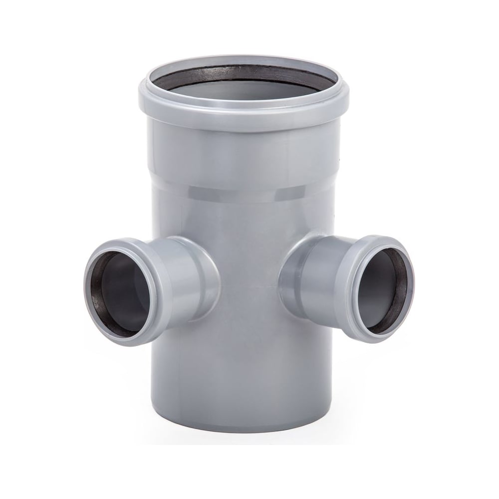 Крестовина LAMMIN вк 110x50x50/87.5 (2-х пл.) 10/1 Lm35021050592 - выгодная цена, отзывы ...