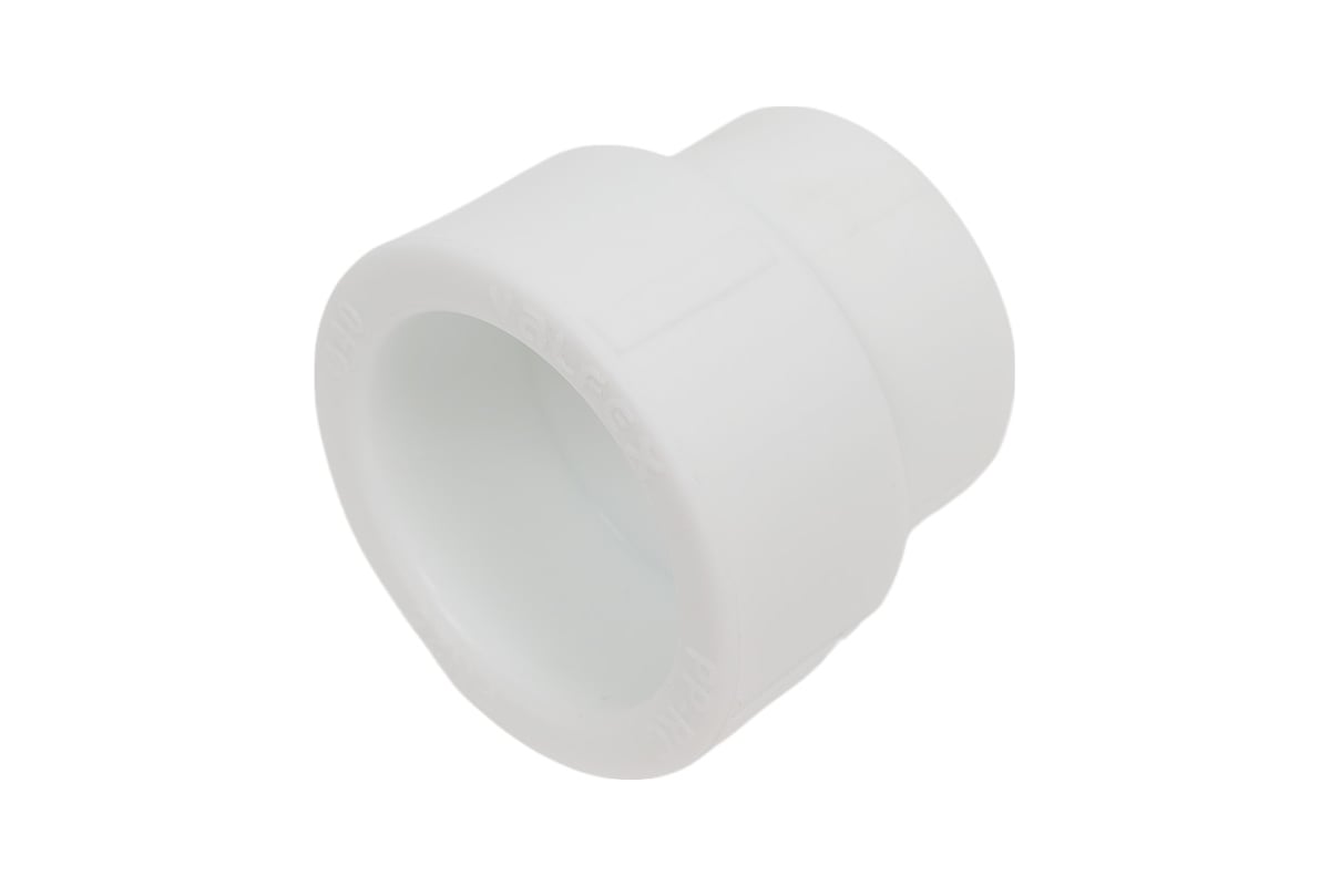 Переходная муфта Valfex 40/32 вн/вн (125/25) белая 10014032 - выгодная ...