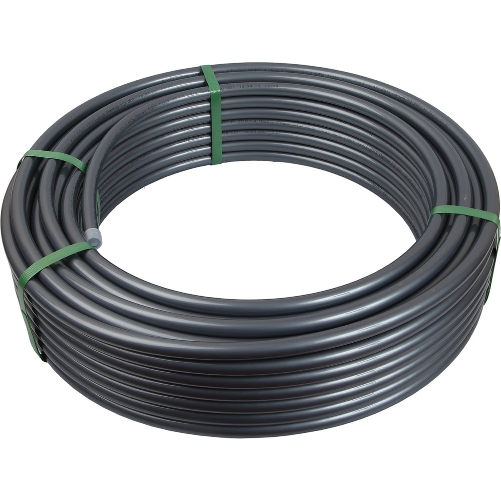 Труба SANEXT pe-xa/evoh, 32x4.4, бухта 100 м 1481 - выгодная цена ...