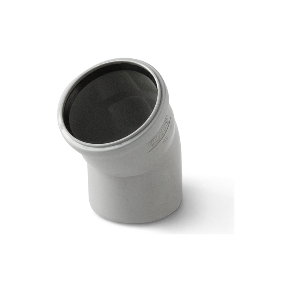 Отвод POLYTRON COMFORT 50x30мм 100530 - выгодная цена, отзывы ...
