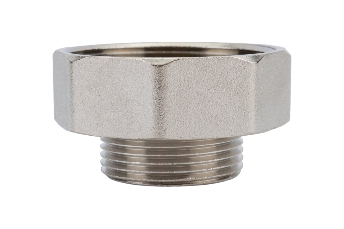 Переходник СТМ 2х1-1/4, г/ш CR02F14K - выгодная цена, отзывы ...