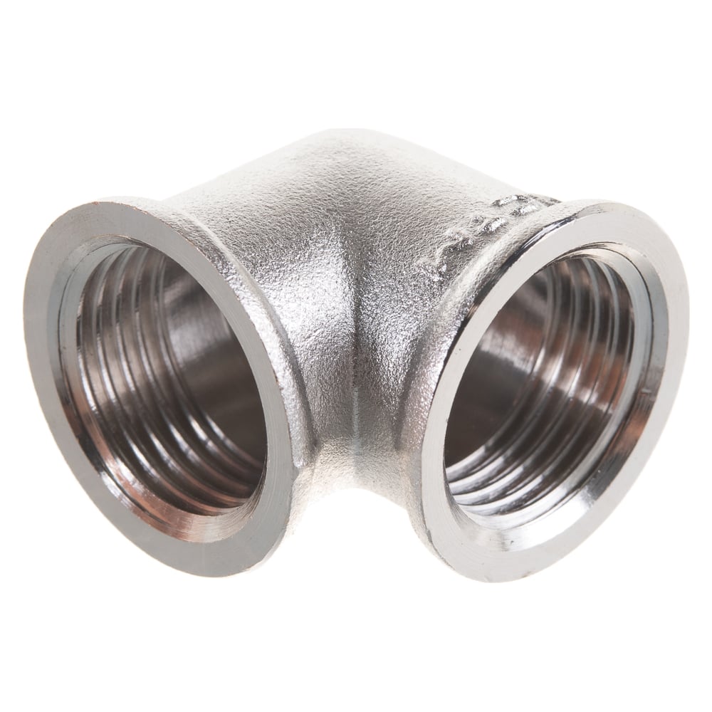 Уголок СТМ 1/2", гайка-гайка CRLF0012 - выгодная цена, отзывы ...