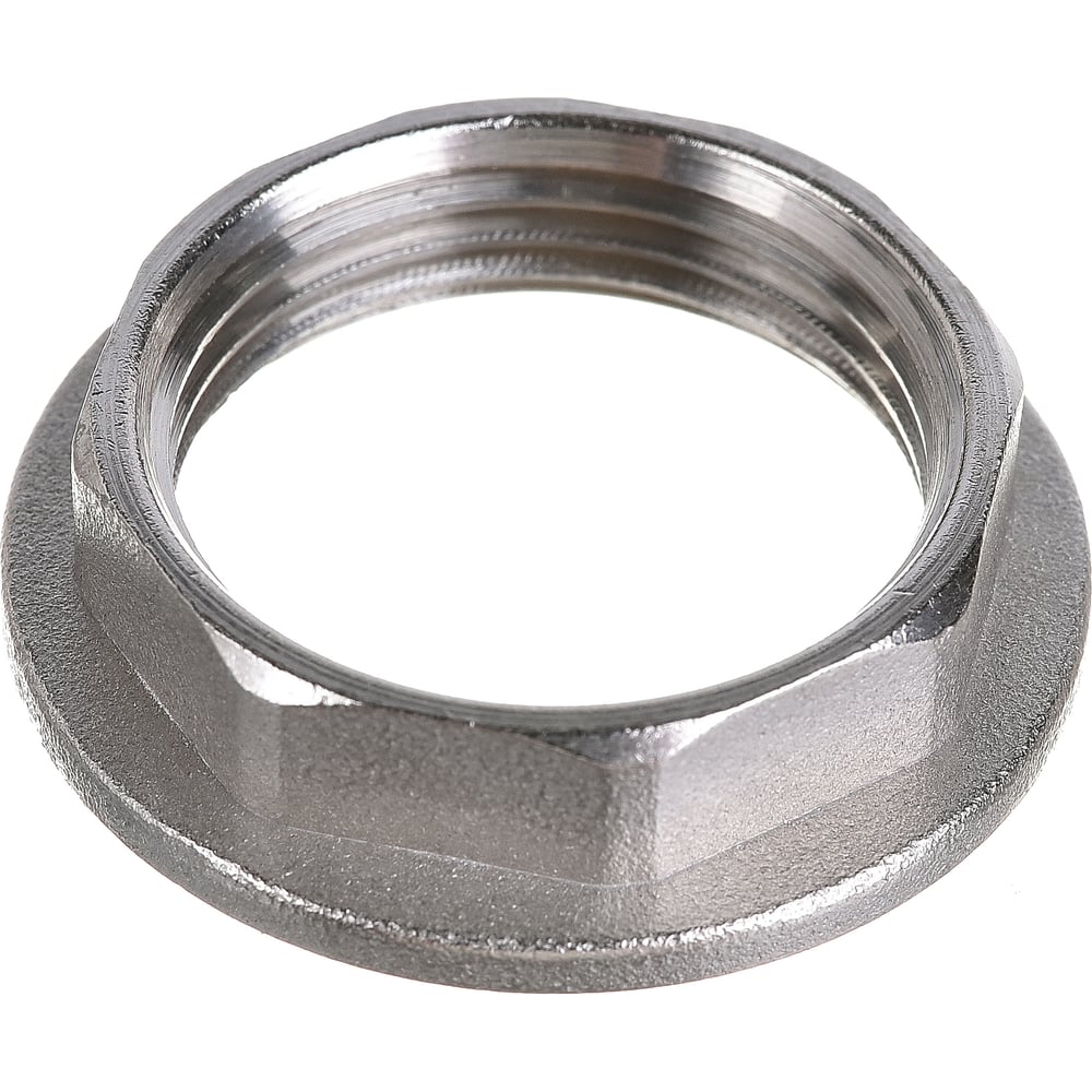 Контргайка СТМ с ребордой, 3/4, г/г CRBFR034 - выгодная цена, отзывы ...