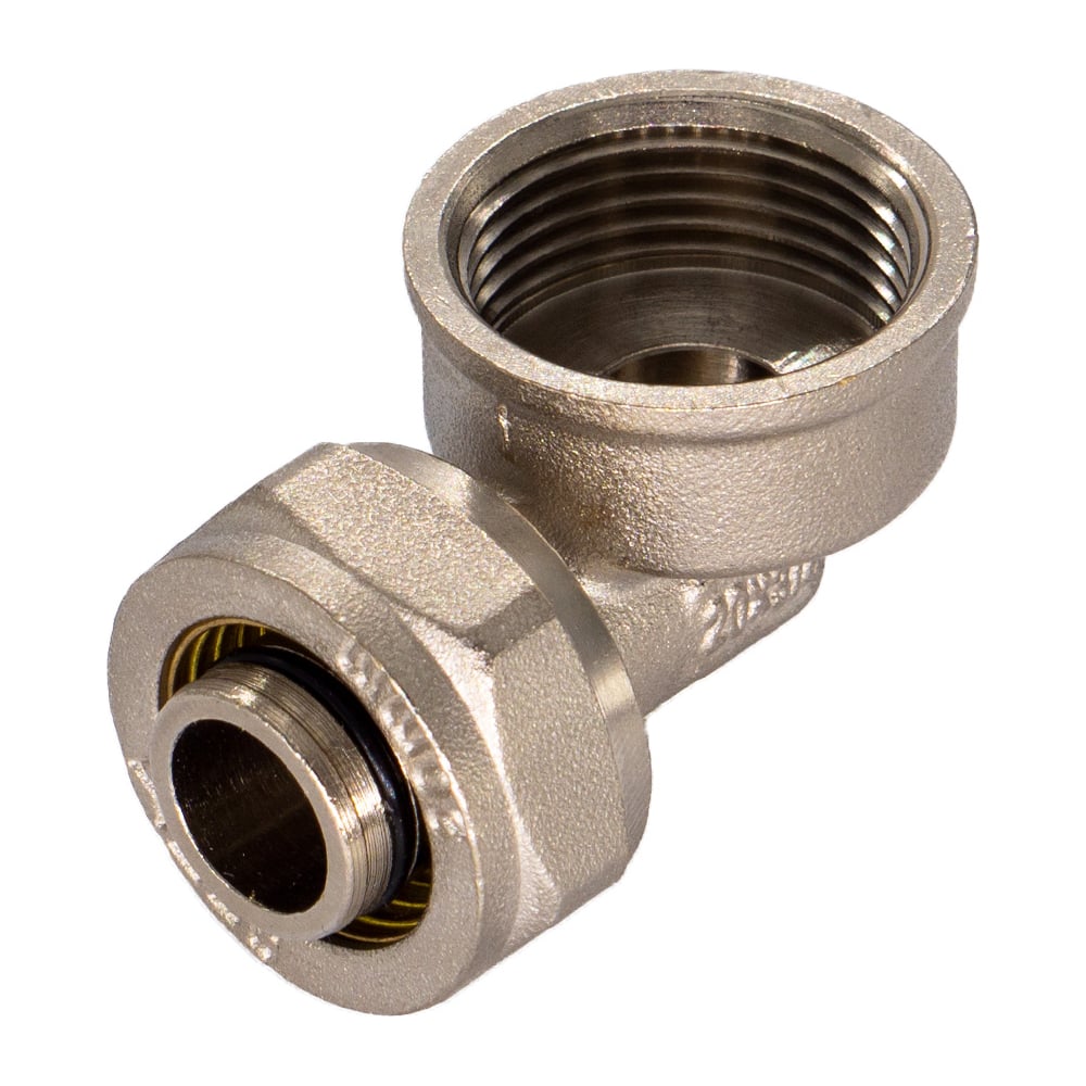 Уголок СТМ внутренняя резьба 26х3/4" CLF02634 - выгодная цена, отзывы ...