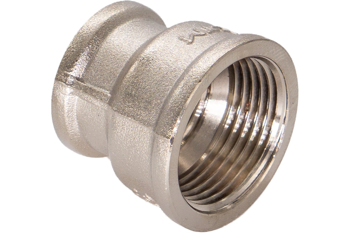 Переходная муфта СТМ 1 1/2 -3/4", г/г CRRS1134 - выгодная цена, отзывы ...
