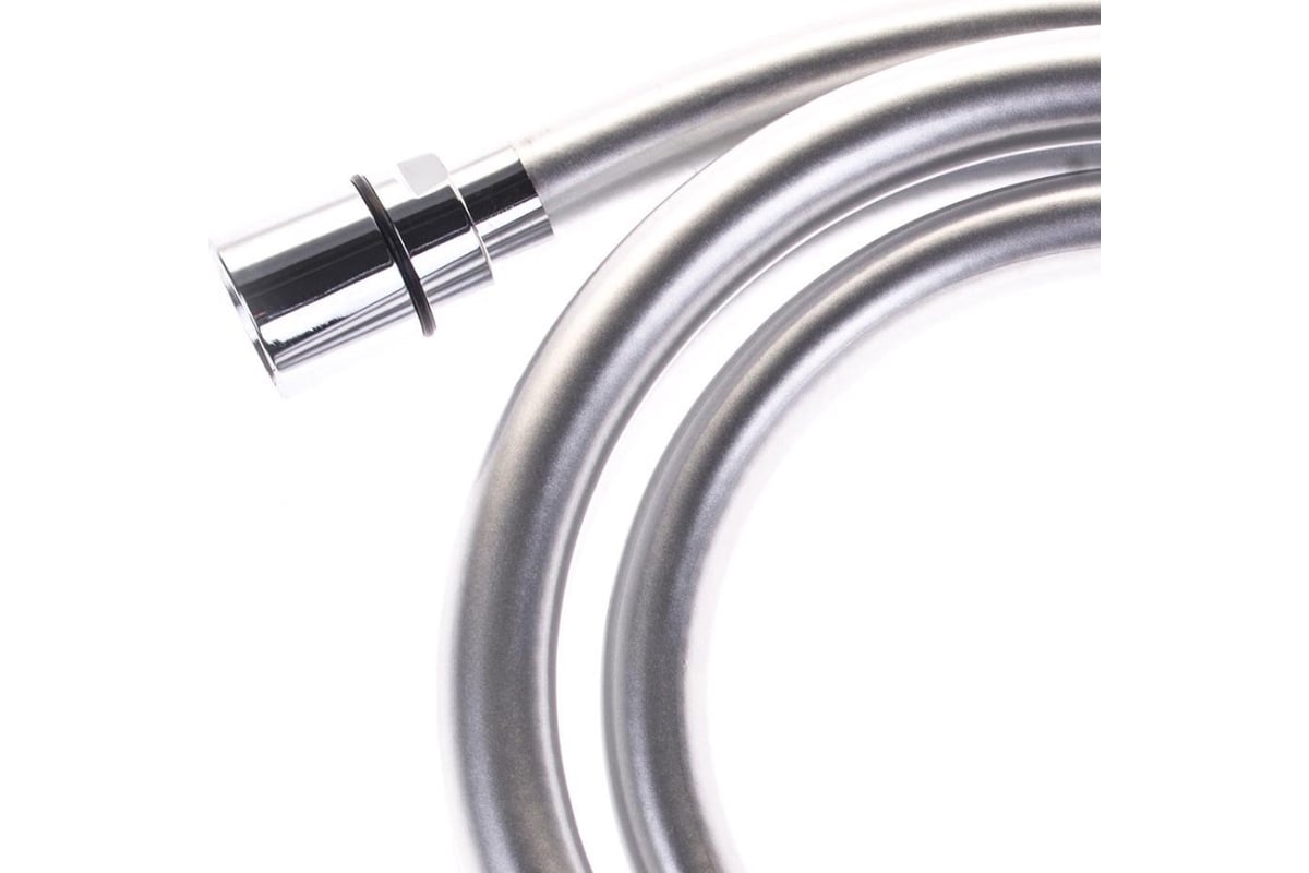 Душевой шланг ESKO армированный в ПВХ-оплетке 160 см ASH16 - выгодная ...