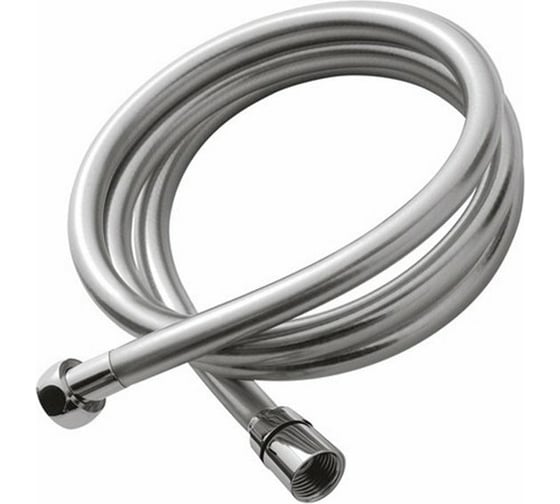 Душевой шланг ESKO армированный в ПВХ-оплетке 160 см ASH16 - выгодная ...