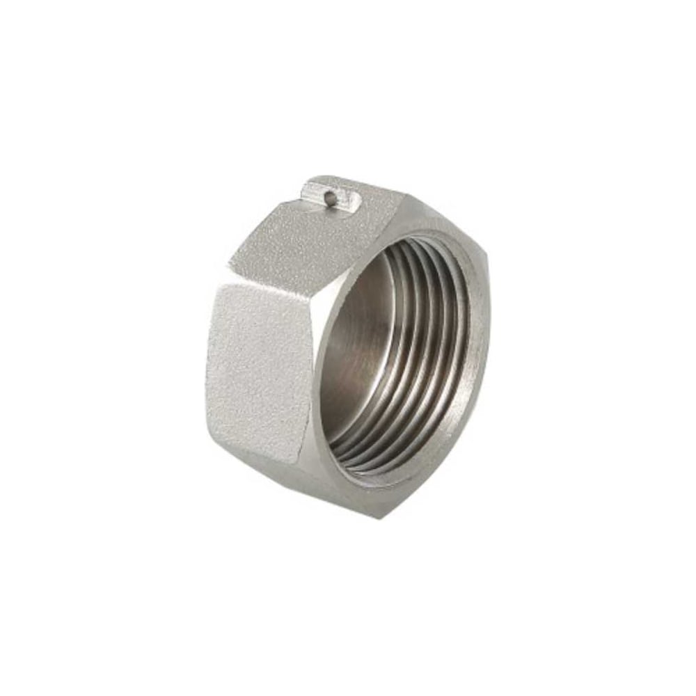 Заглушка Rvc 3/4"г с отв. под пломбу 06173 - выгодная цена, отзывы, характеристики, фото ...