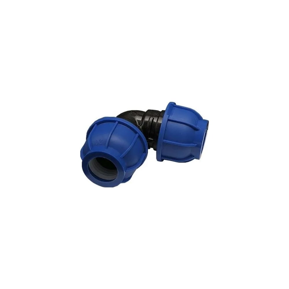 Угол Cyklоn ПНД 25x1/2 вн., 25шт. PFUF2512 - выгодная цена, отзывы ...