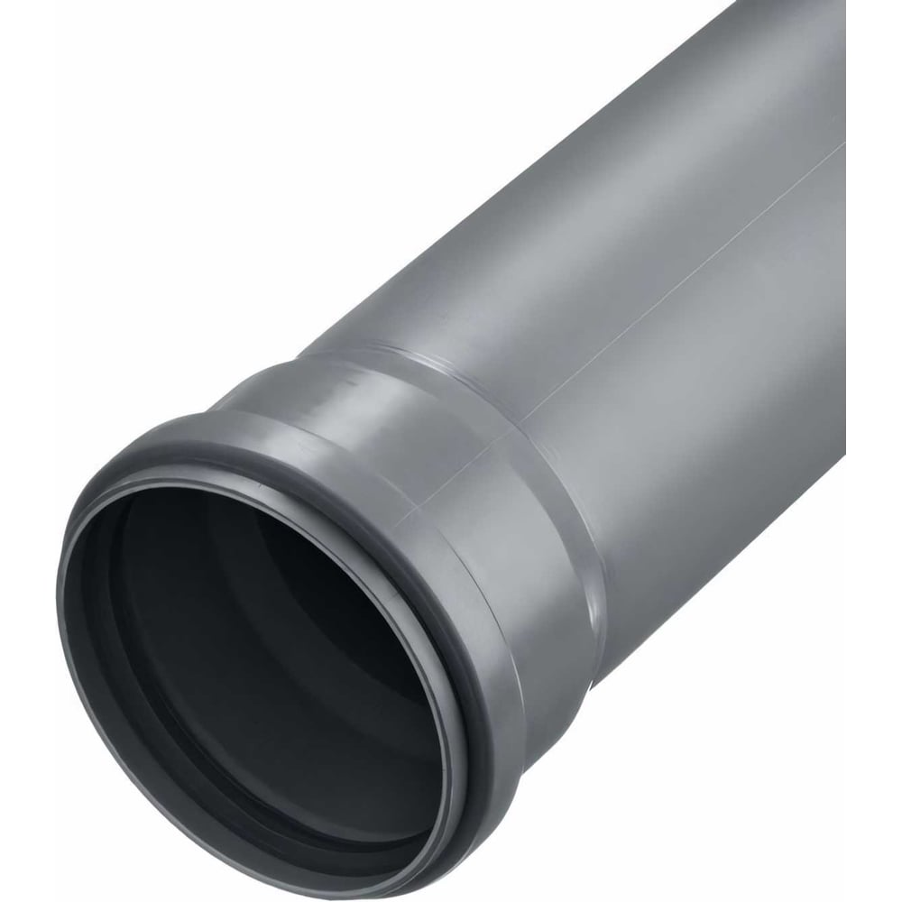 Труба для внутренней канализации LAMMIN ППР 40х250х1.8 Lm35100040300 ...