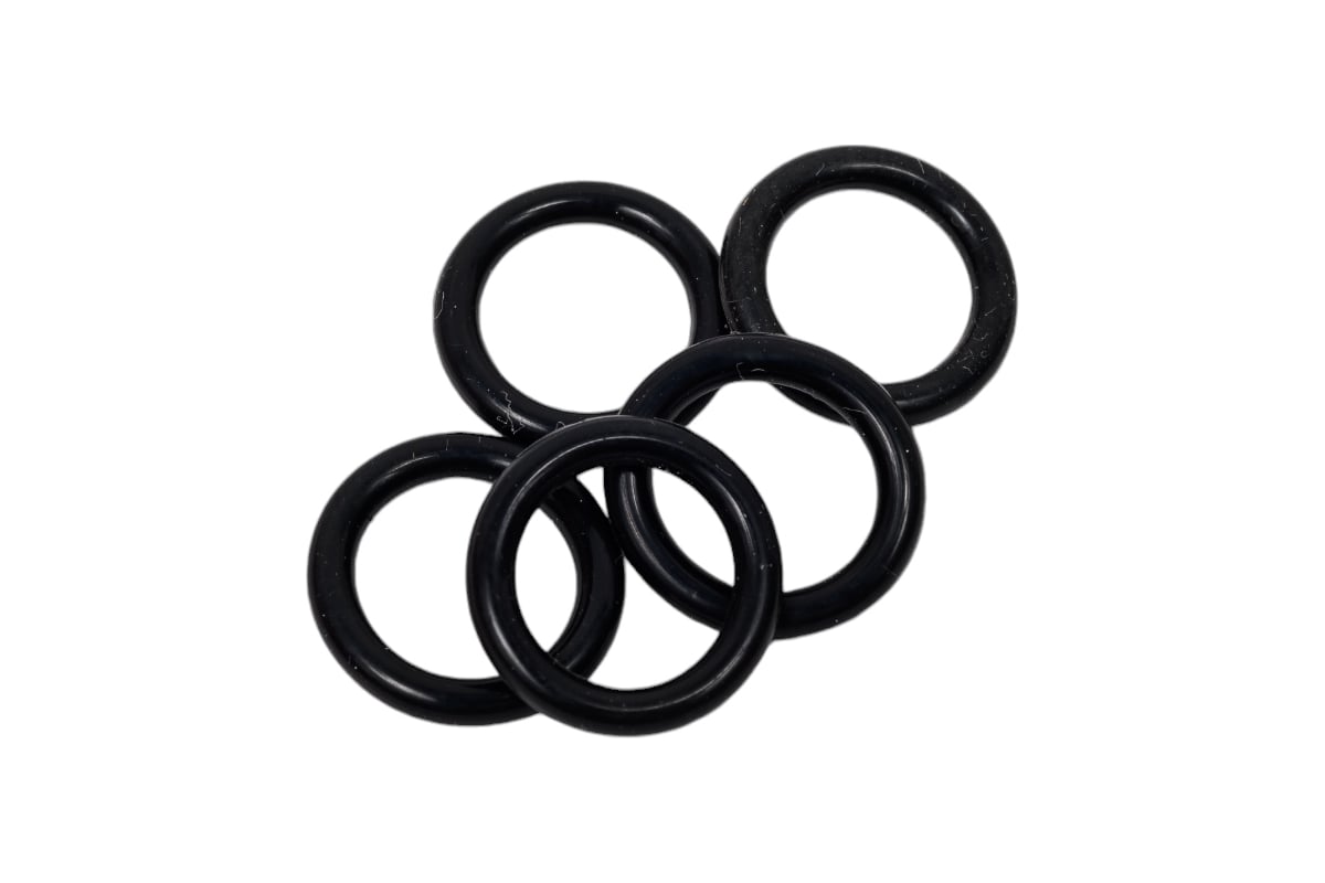 Уплотнительное кольцо для быстросъёмных фитингов MasterProf 16 мм, 10 шт ДС.071895 - выгодная ...