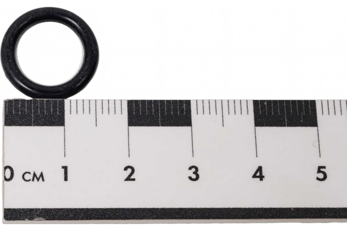 Уплотнительное кольцо для быстросъёмных фитингов MasterProf 16 мм, 10 шт ДС.071895 - выгодная ...