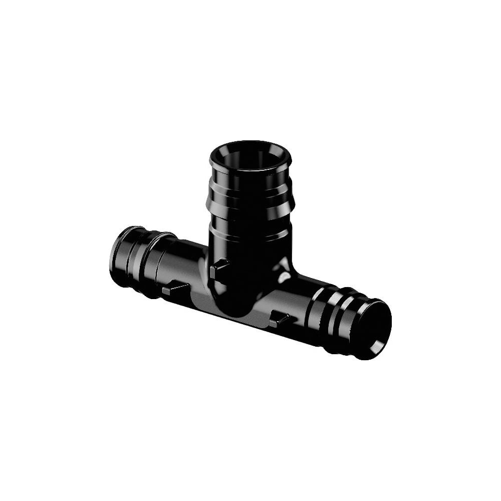 Тройник Uponor PPSU редукционный 50x25x40 1042876 - выгодная цена ...