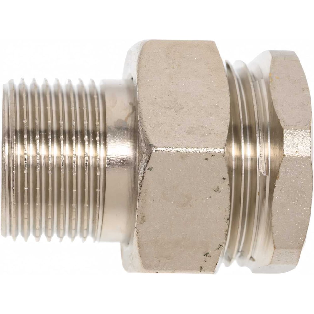 Американка прямая Altstream ВР/НР 3/4", латунь 003070102 - выгодная ...