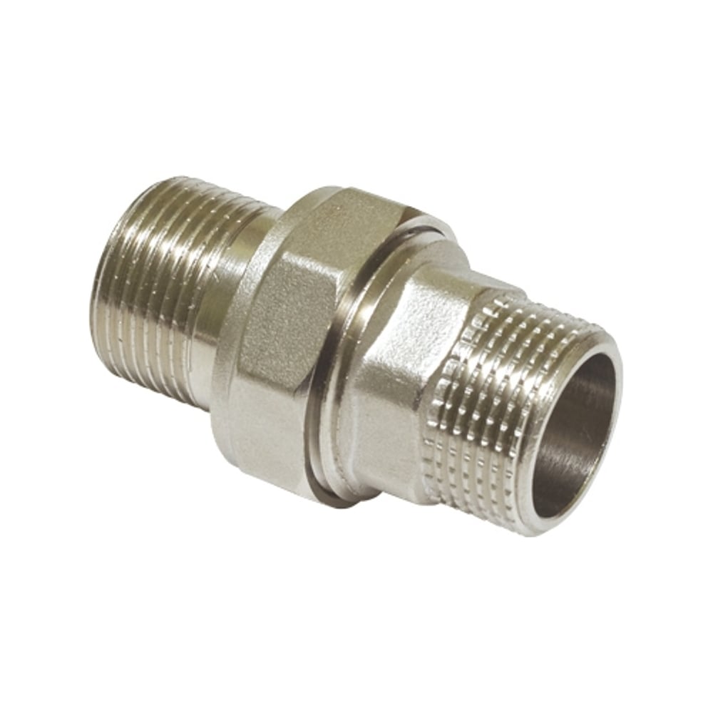 Американка прямая Altstream НР/НР 3/4", латунь 003070502 - выгодная ...