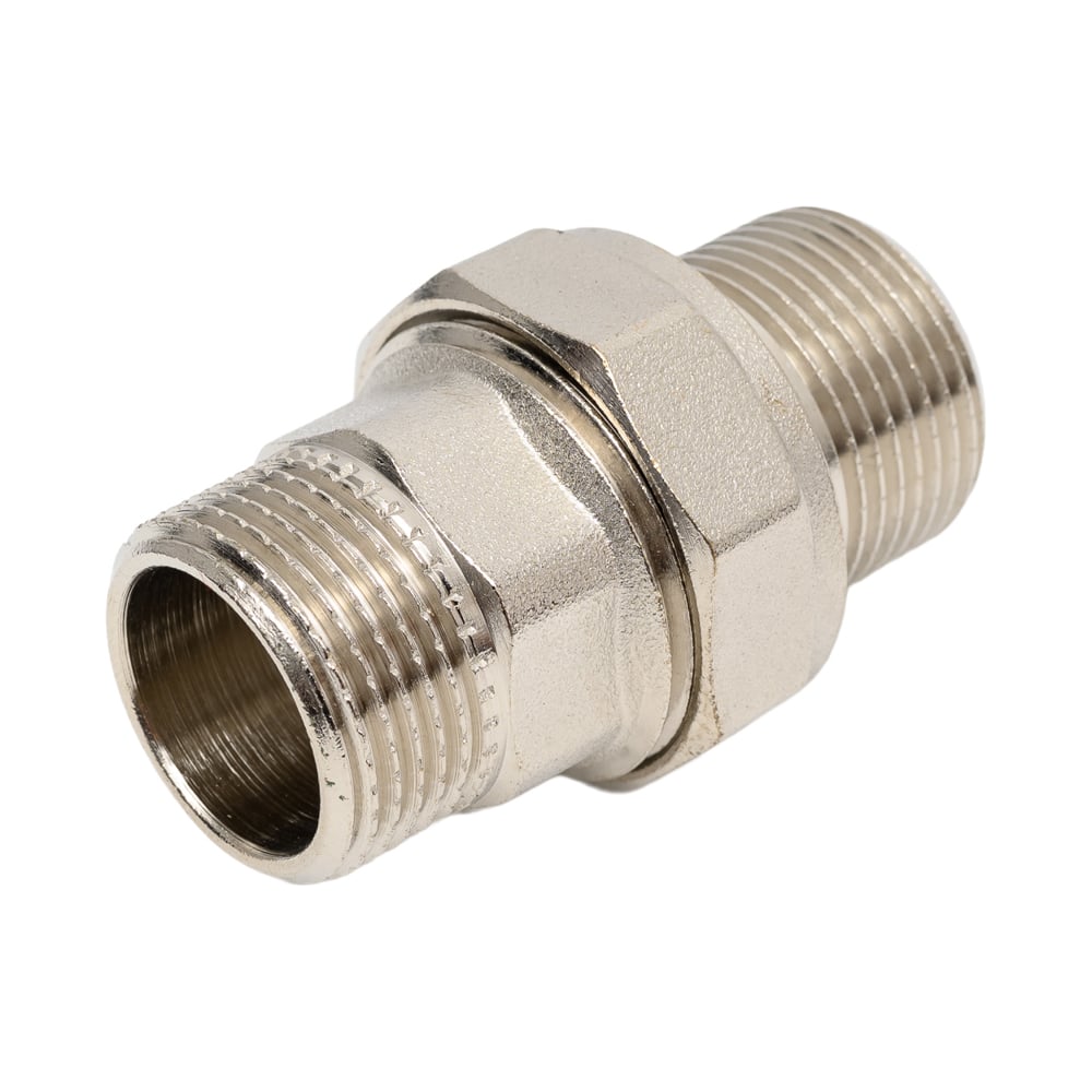 Американка прямая Altstream НР/НР 3/4", латунь 003070502 - выгодная ...