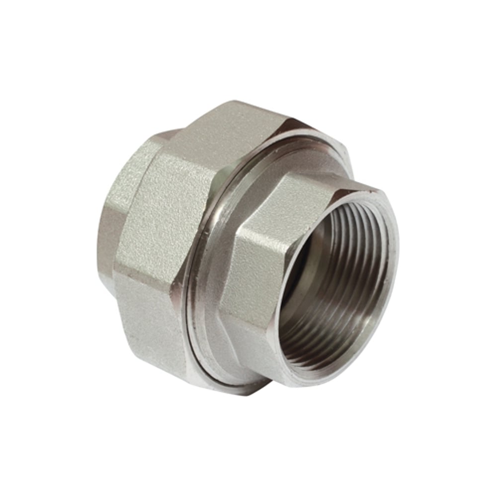 Американка прямая Altstream ВР/ВР 1", латунь 003070303 - выгодная цена ...