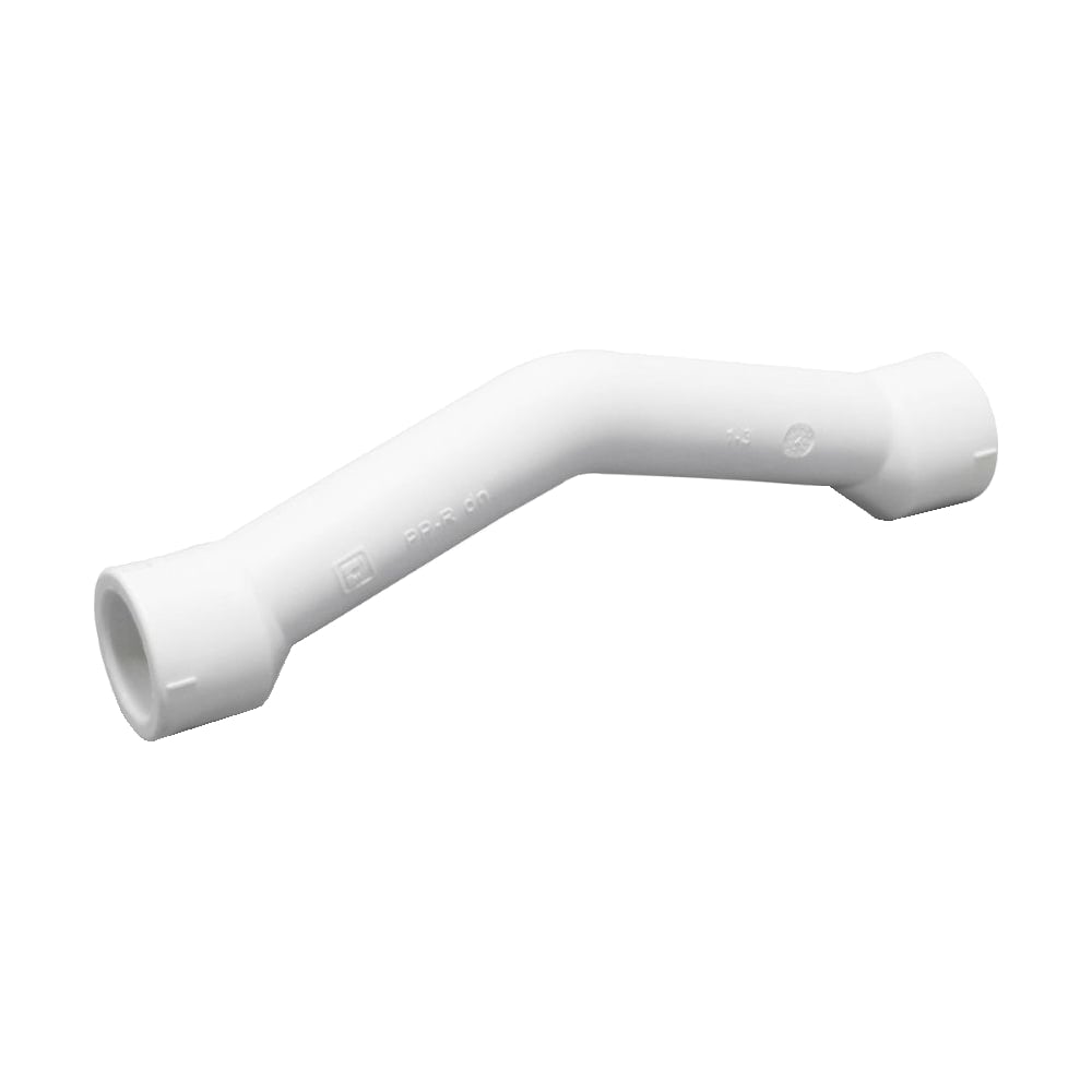 Обвод FUSITEK PPR 20 мм FT02901 - выгодная цена, отзывы, характеристики ...