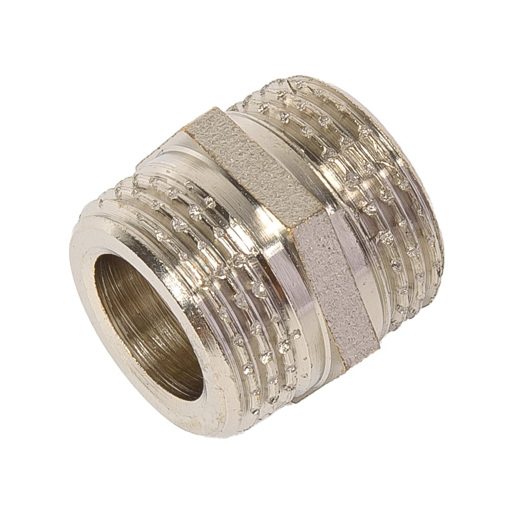 Ниппель Altstream НР 3/8", латунь 003060101 - выгодная цена, отзывы ...