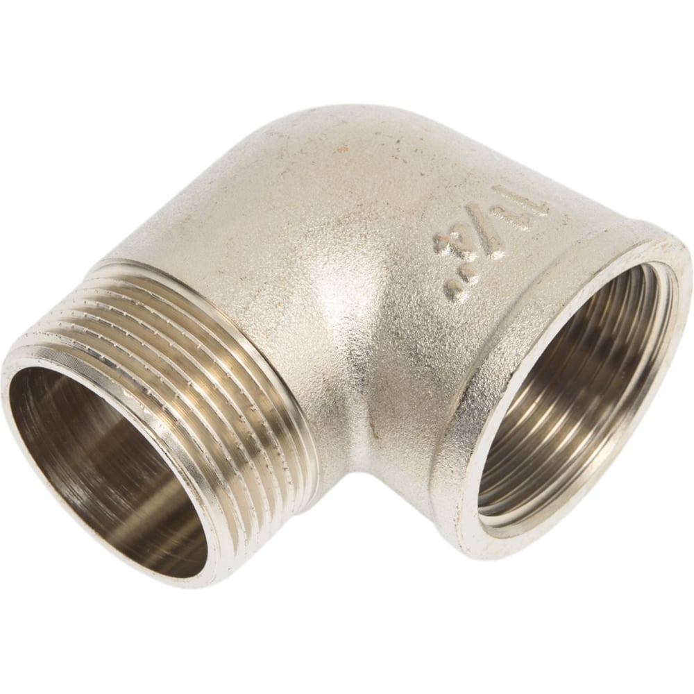 Угольник Altstream ВР/НР 1 1/4", латунь 003030304 - выгодная цена ...