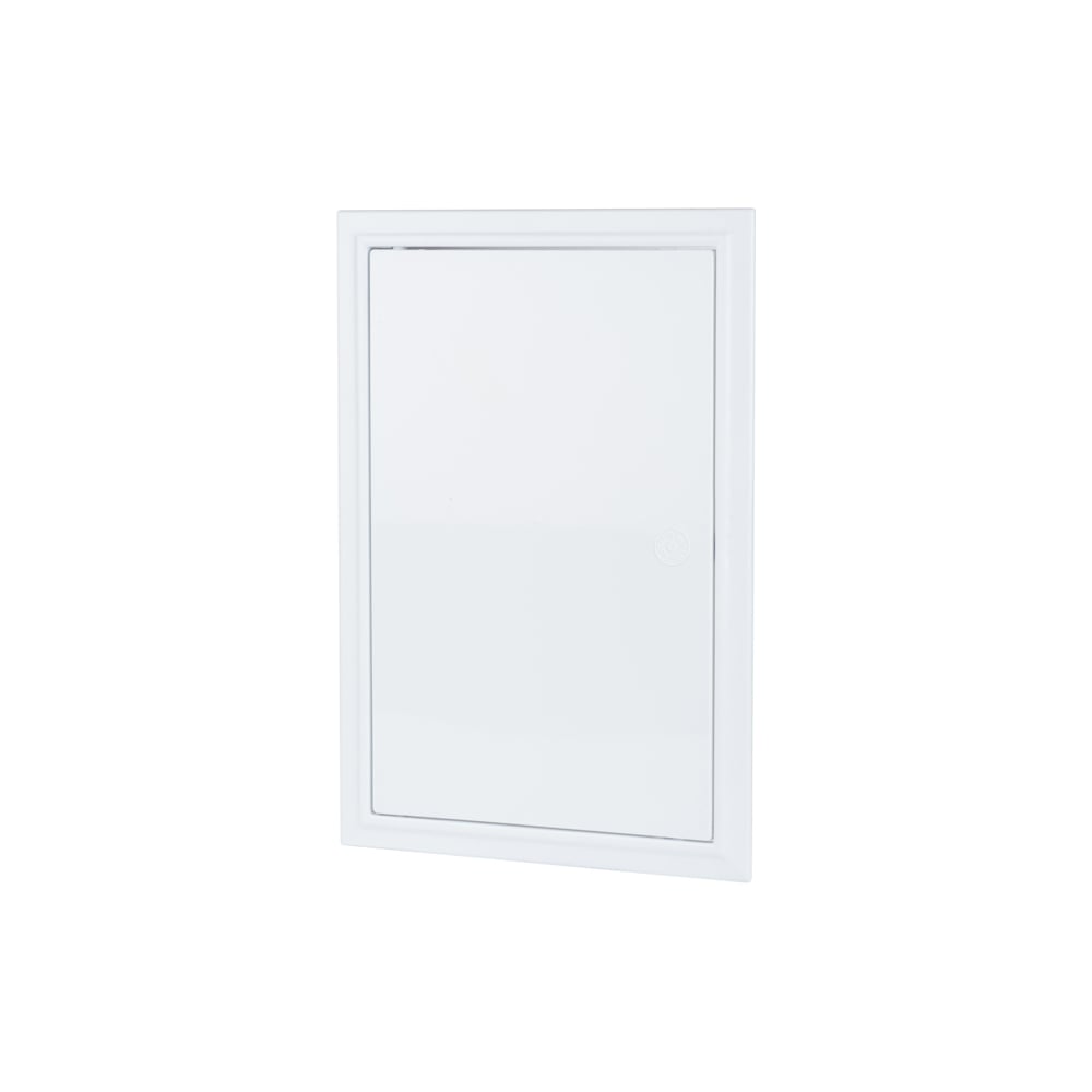 Люк ревизионный пластиковый с нажимным замком Basic (200х300 мм) EKF SQlpnz-200x300 - выгодная ...