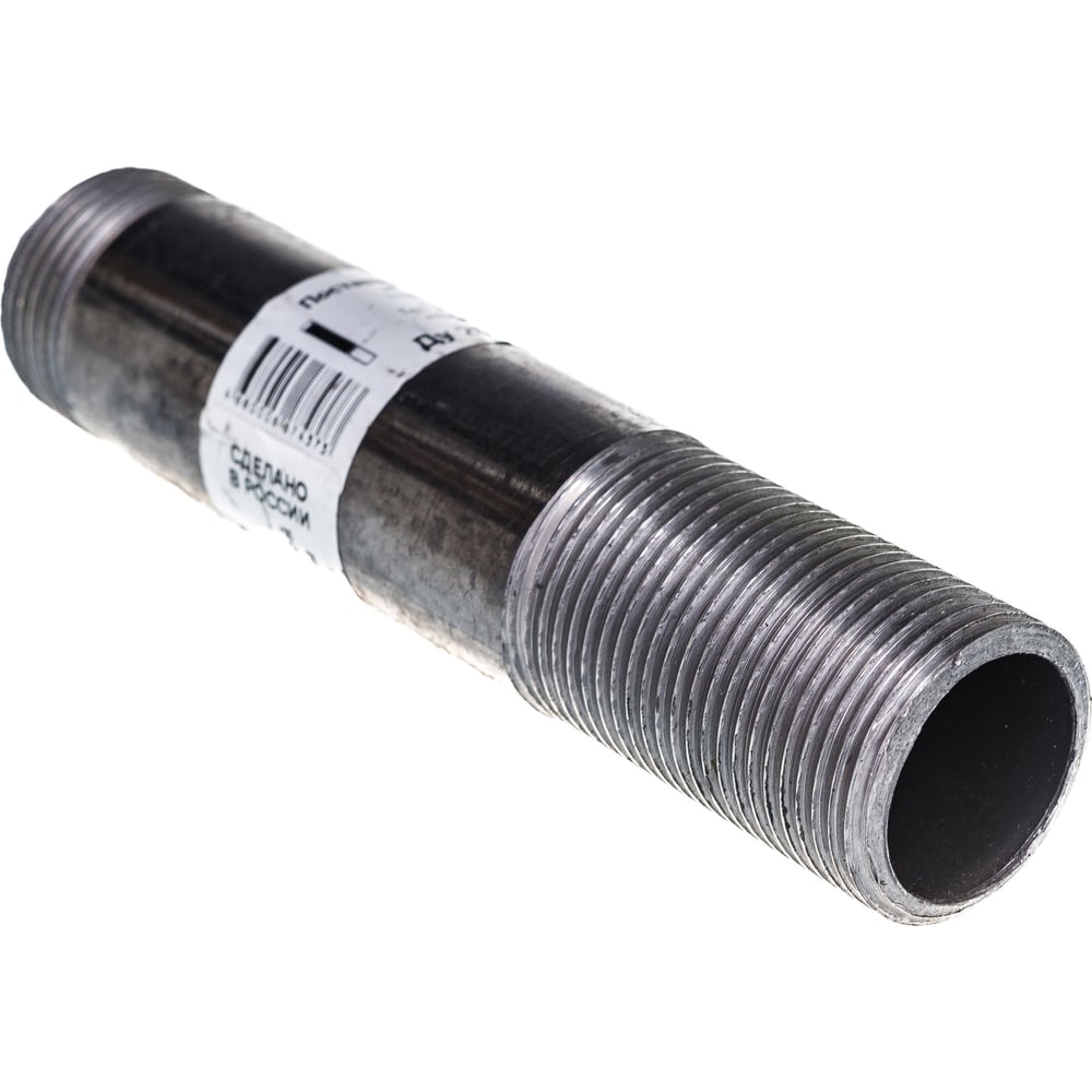 Стальной сгон ДТРД ДУ-25 мм, L-150 мм 25150 - выгодная цена, отзывы ...