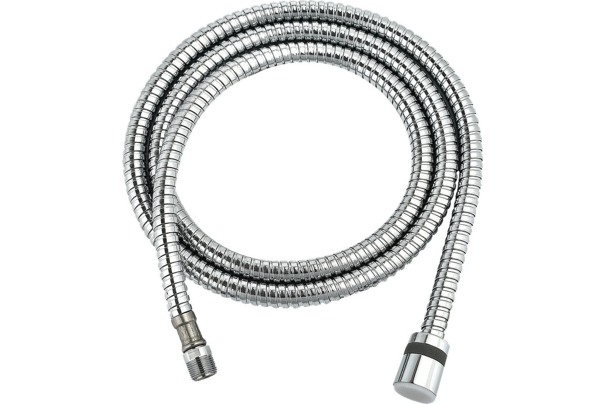 Шланг гибкий для лейки кухонного смесителя Lemark 1.5 м, 1/2-M15, EPDM ...