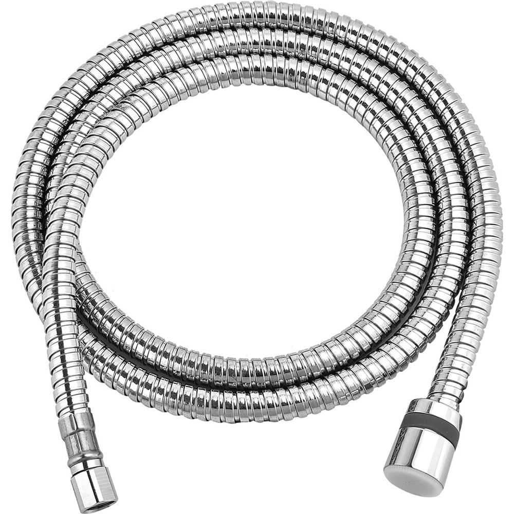 Шланг гибкий для лейки смесителя на борт ванны Lemark 3 м, 1/2-F(М12 ...