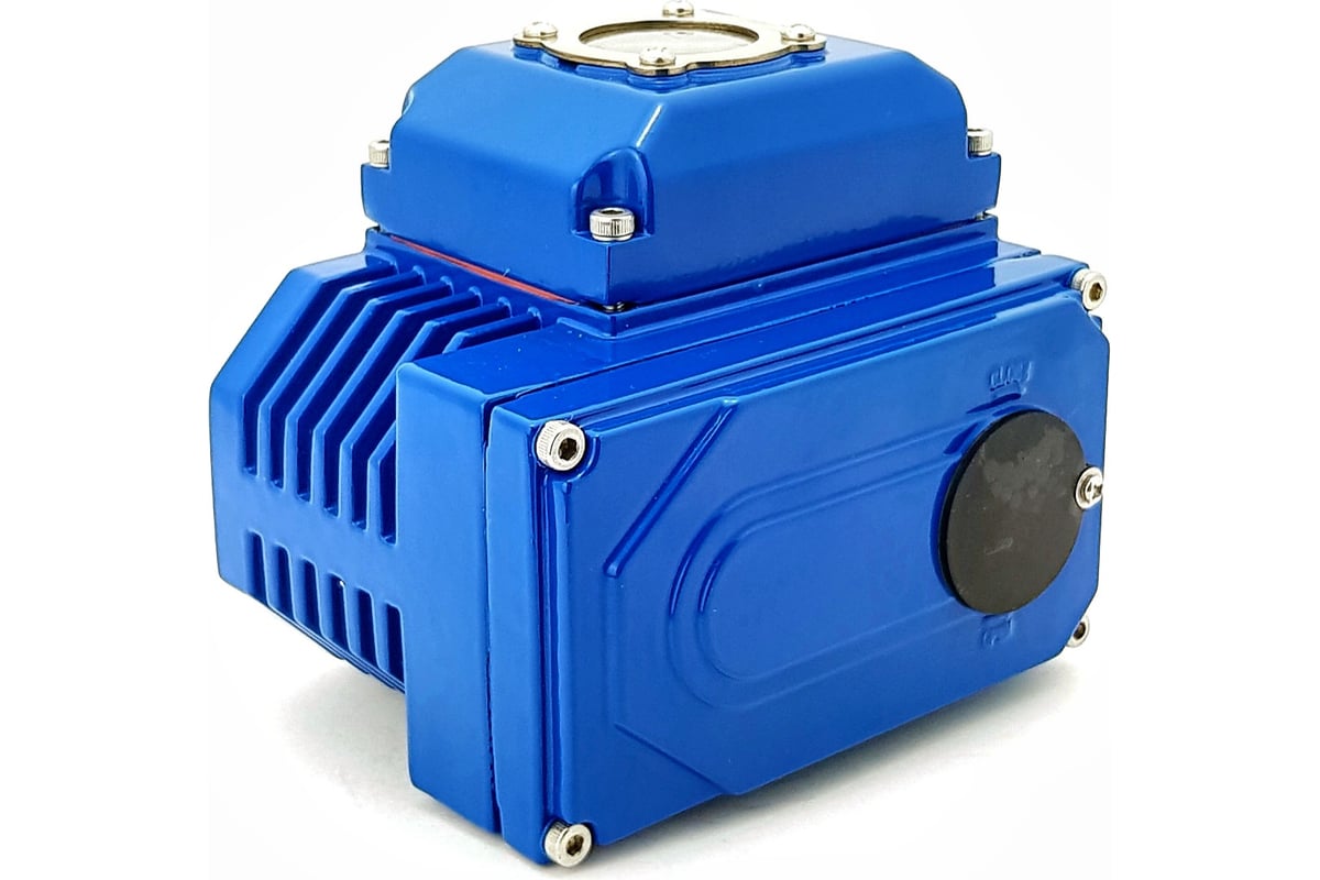 Электропривод для запорной арматуры TECHNO NP30-AF/230V, 30Nm, угол ...