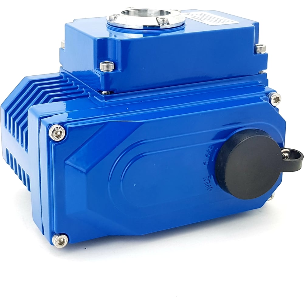 Электропривод для запорной арматуры TECHNO NP50-MF/230V, 50Nm, угол ...