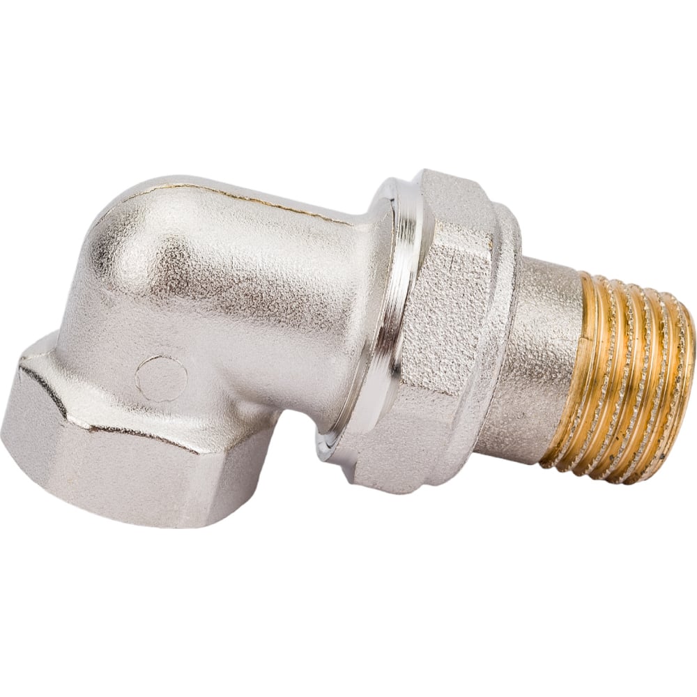 Соединитель ITAP угловой, никелированный, "американка", 1/2 162 1/2' - выгодная цена, отзывы ...