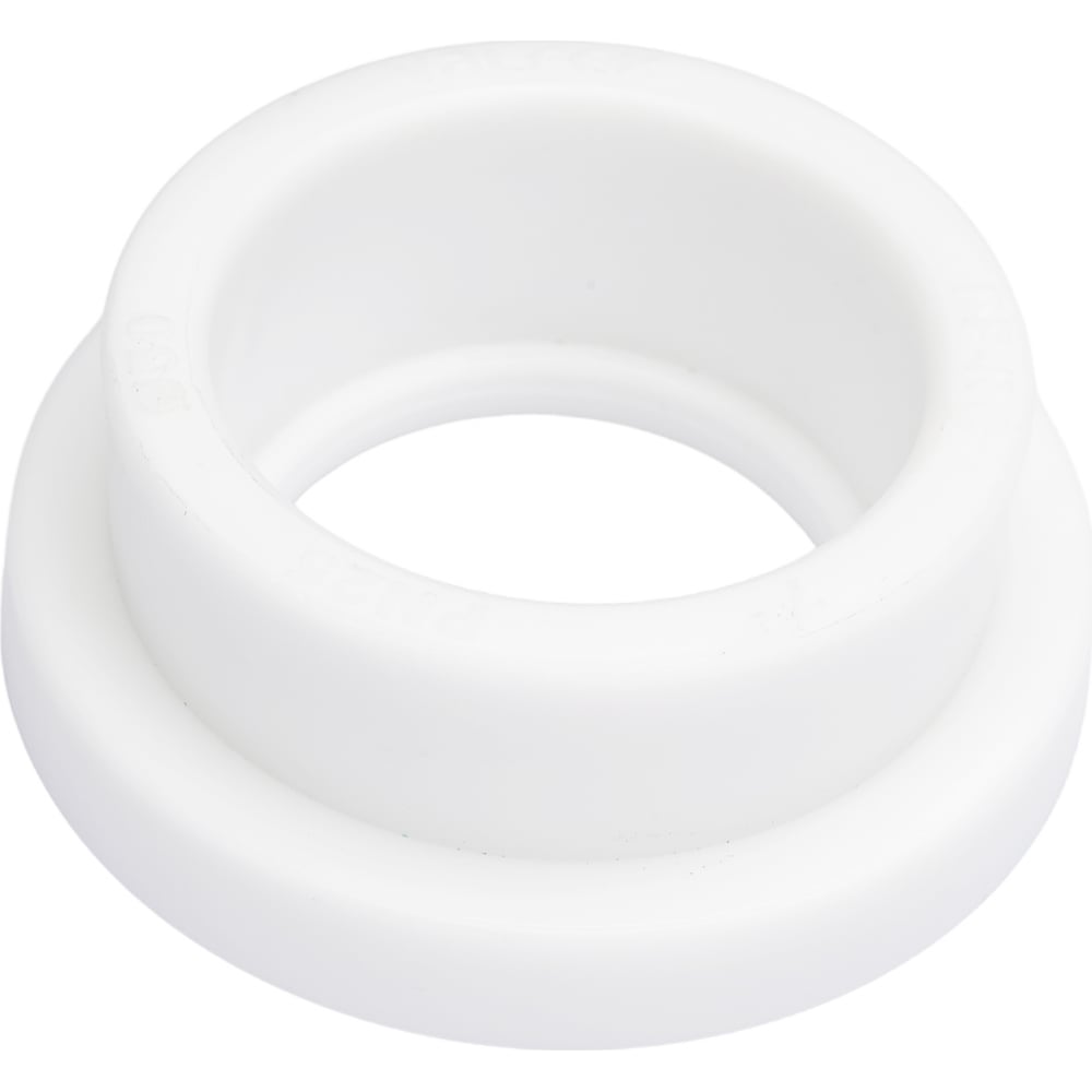 Бурт VALFEX PP-R белый, под фланец, Дн50, D=63.2 мм 10189050 127-0161 ...