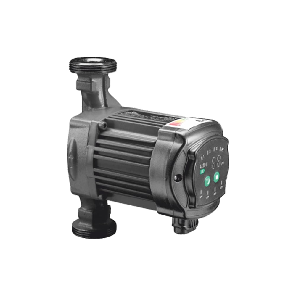 Циркуляционный энергоэффективный насос Valfex ALPHA 25-60 130 мм, с гайками VF.AL.25.60.130 ...