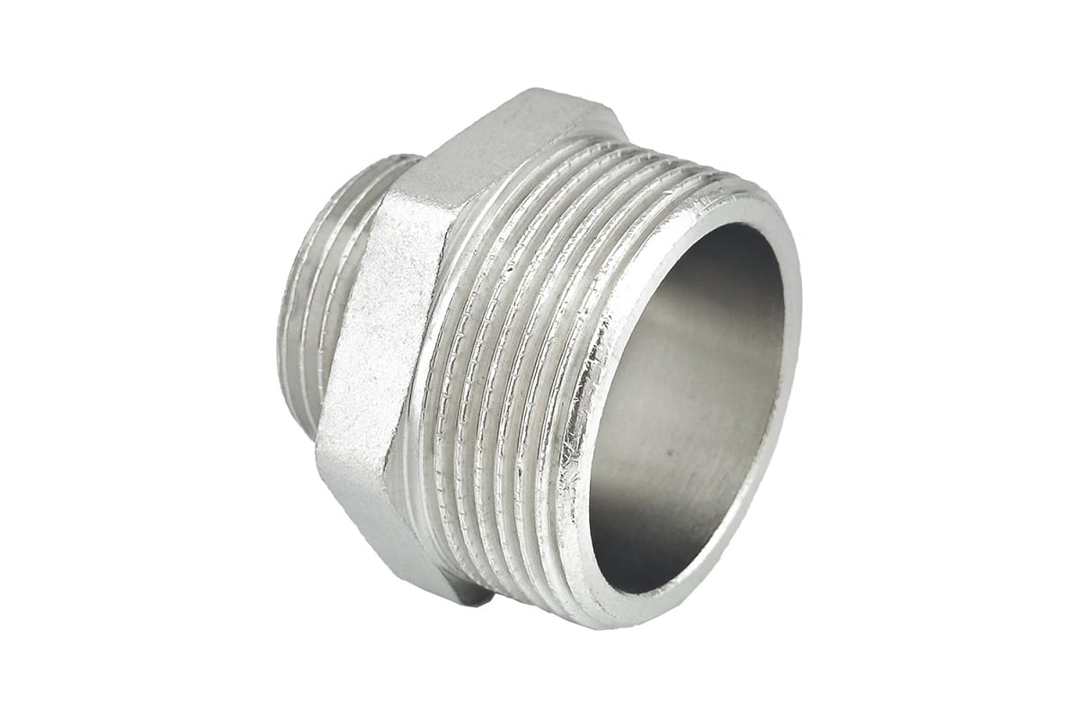 Бочонок переходной никелированный PROFACTOR 1 1/2" х 1" PF TF 20 ...
