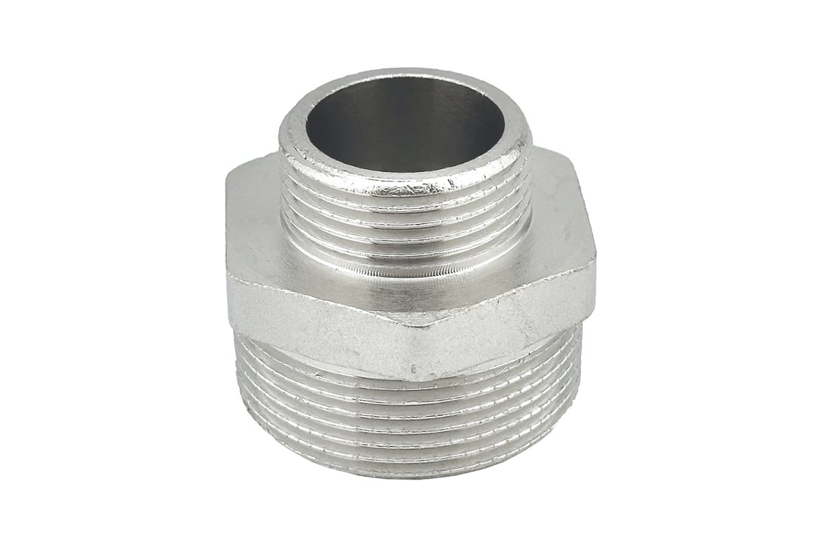 Бочонок переходной никелированный PROFACTOR 1 1/2" х 1" PF TF 20 ...