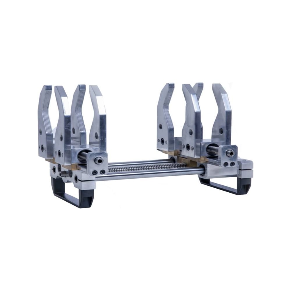 Механический аппарат Vavilon Aqua для сварки пластиковых труб большого диаметра 63-125 VA/WM/PPR ...