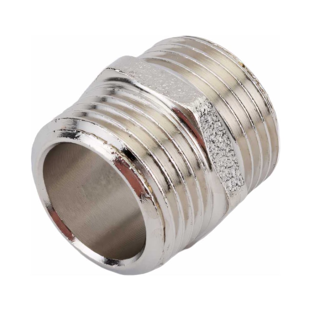 Соединительный ниппель FV-PLAST FV-Brass 3/8 AA450001038 - выгодная ...