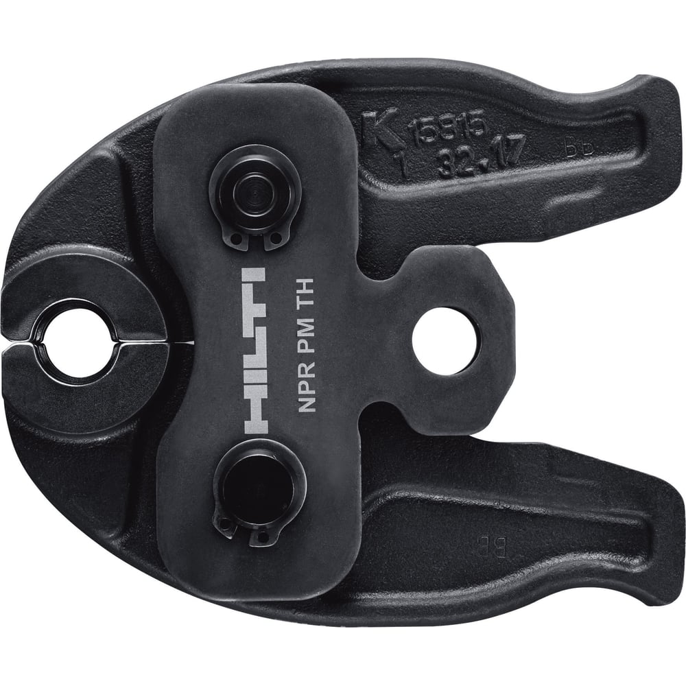 Пресс-клещи NPR PM TH 20 mini Hilti 2163327 - выгодная цена, отзывы ...