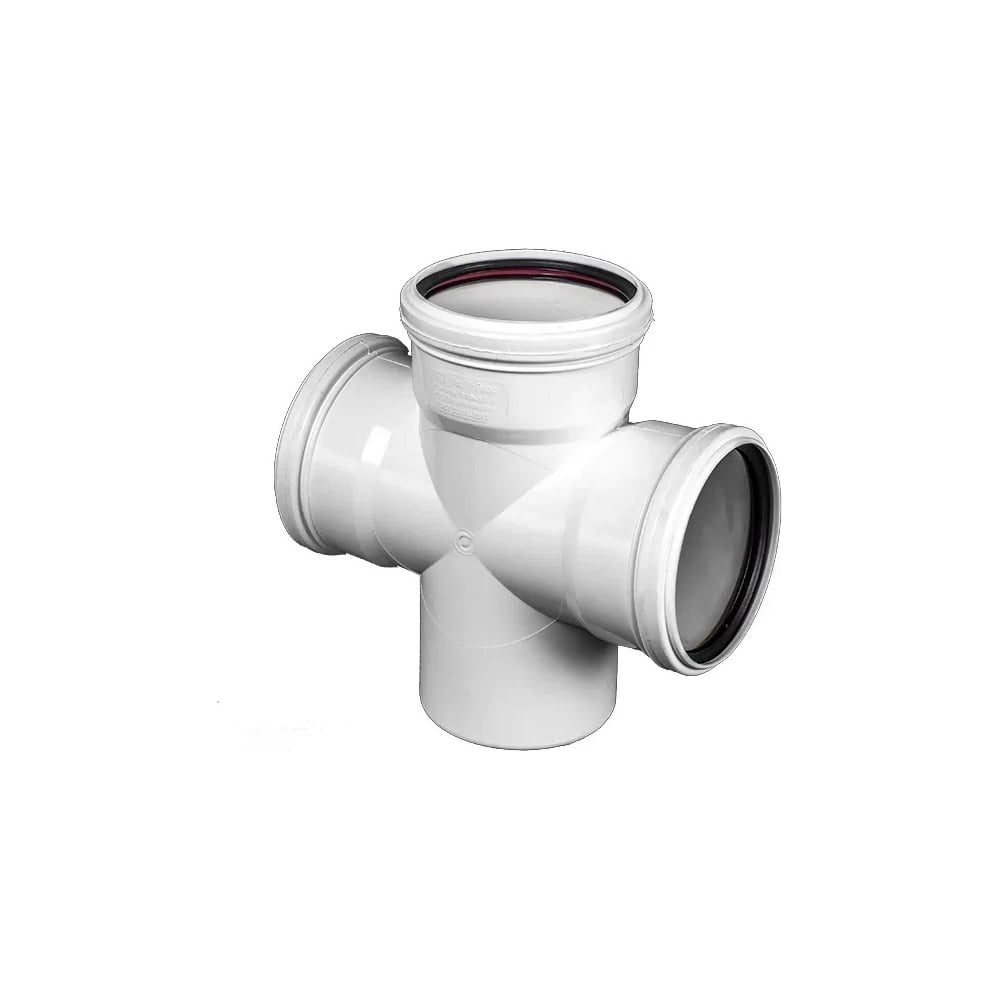 Крестовина RTP одноплоскостная, D 110x50x50, 87 36546 - выгодная цена, отзывы, характеристики ...