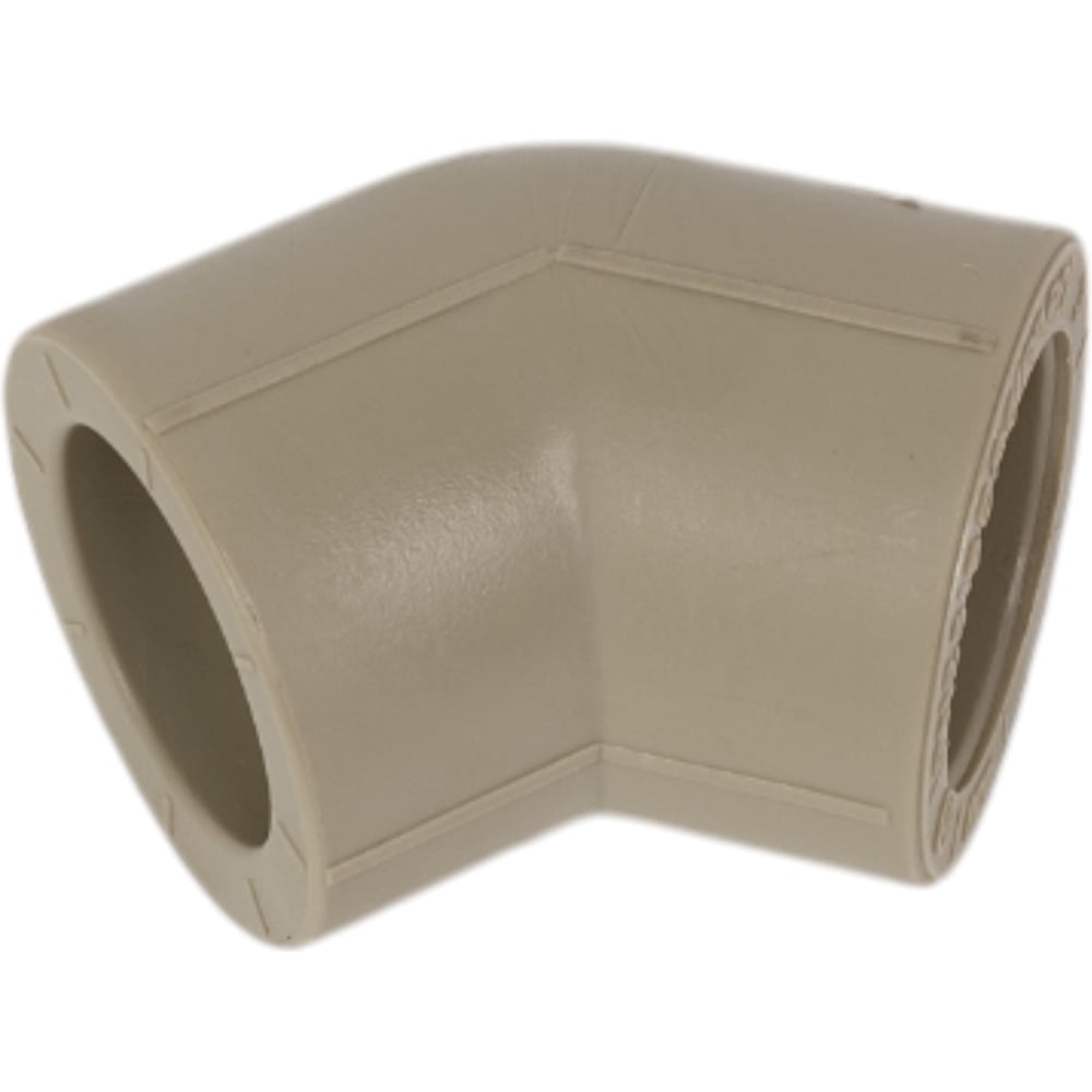 Уголок VRT 20x45 градусов, серый, Россия EVER plast 538410 - выгодная ...