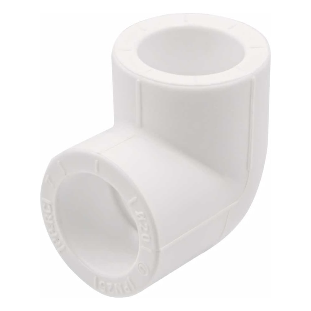 Уголок VRT 25x90 градусов, белый, Россия EVER plast 537484 - выгодная цена, отзывы ...